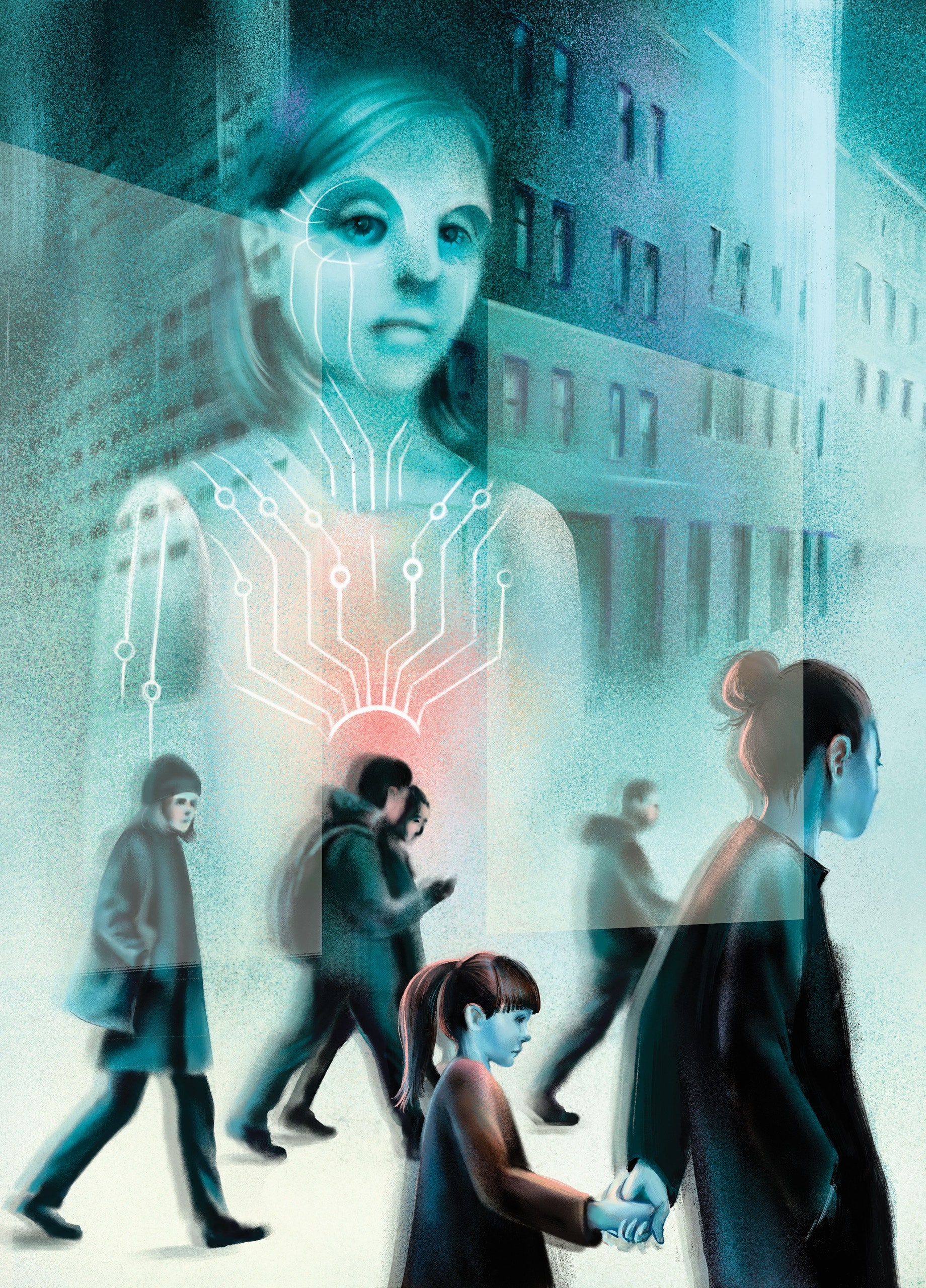 Klara and the Sun - Scholarly Wanderlust