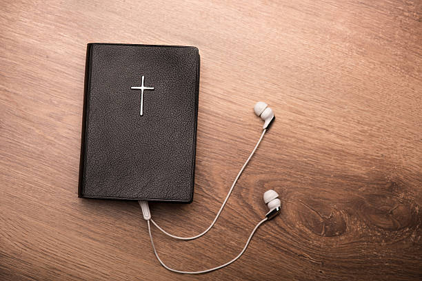 Audio Bible Recommendations - Scholarly Wanderlust